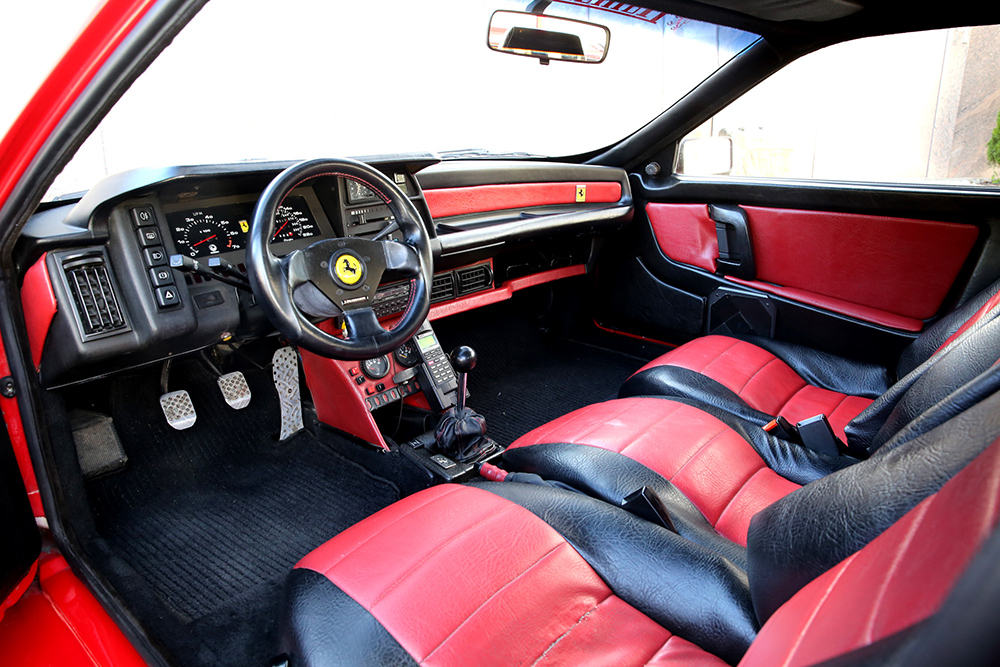 Talbot Matra Murena 2.2 S mit F3 Umbau - einmaliges Unikat | eBay